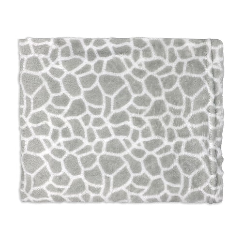 Click here for 3 Stories Trading Company Plush Baby Blanket  One... prices