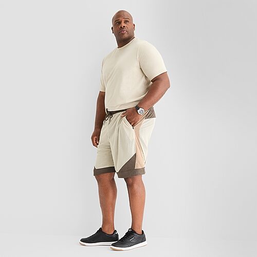 Click here for Xersion Colorblock Mens Big and Tall 8 Basketball... prices