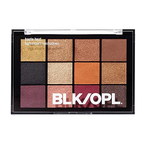 Click here for BLK/OPL 12 Well Eyeshadow Palette  One Size  Multi... prices