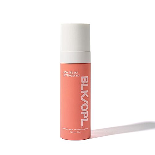Click here for BLK/OPL Stay The Day Setting Spray  One Size  Whit... prices
