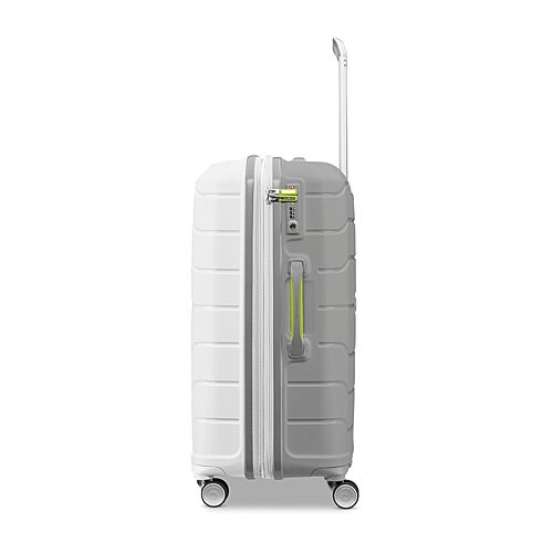 Click here for Samsonite Freeform 24 Inch Hardside Expandable Che... prices