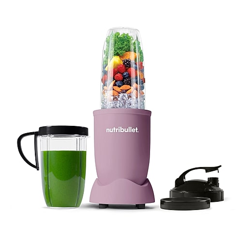 Click here for Nutribullet Pro Blender  One Size  Purple prices