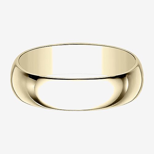 Click here for Mens 7MM 10K Gold Wedding Band  9  Yellow prices