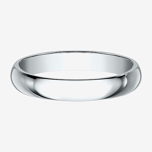 Click here for Womens 3MM Platinum Wedding Band  12 prices