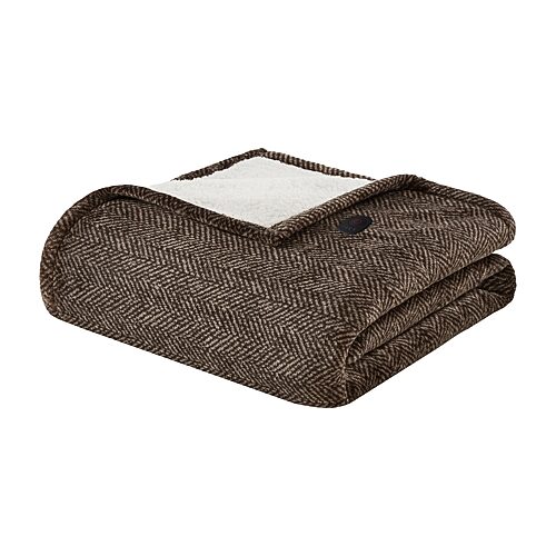 Click here for Beautyrest Electric Heavyweight Throw  One Size  B... prices