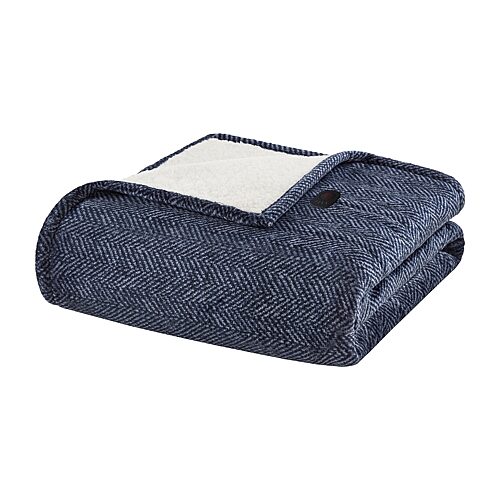 Click here for Beautyrest Electric Heavyweight Throw  One Size  B... prices
