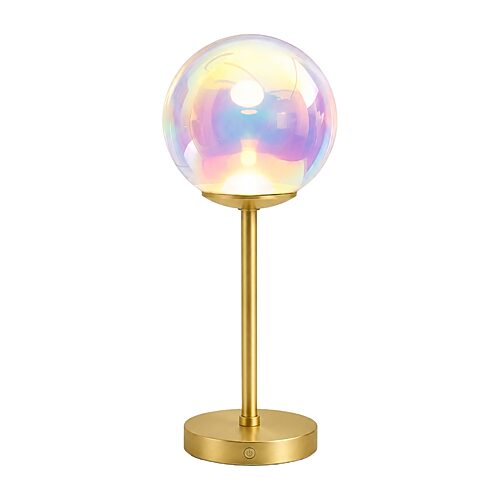 Click here for AEROPOSTALE Iridiscent Bubble Stainless Steel Tabl... prices