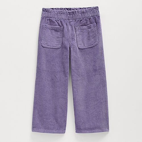 Click here for Okie Dokie Toddler & Little Girls Wide Leg Regular... prices