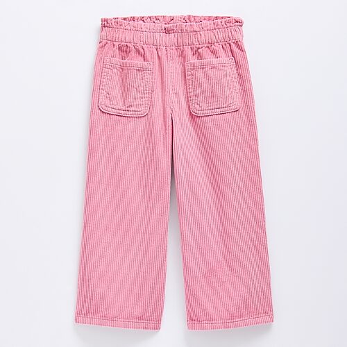 Click here for Okie Dokie Toddler & Little Girls Wide Leg Regular... prices