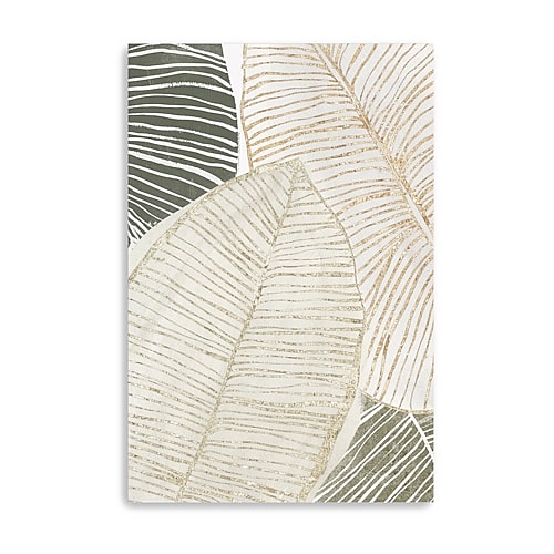 Click here for Lumaprints Tropic Breeze Ii Canvas Giclee Canvas A... prices