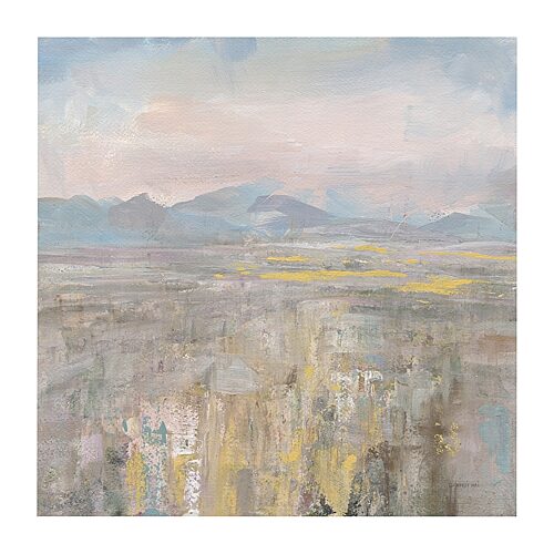Click here for Lumaprints Distant Mountains Canvas Giclee Canvas... prices