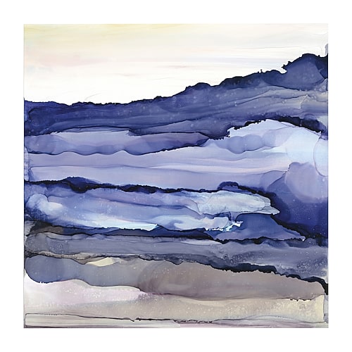Click here for Lumaprints Bluescape Iii Canvas Giclee Canvas Art... prices