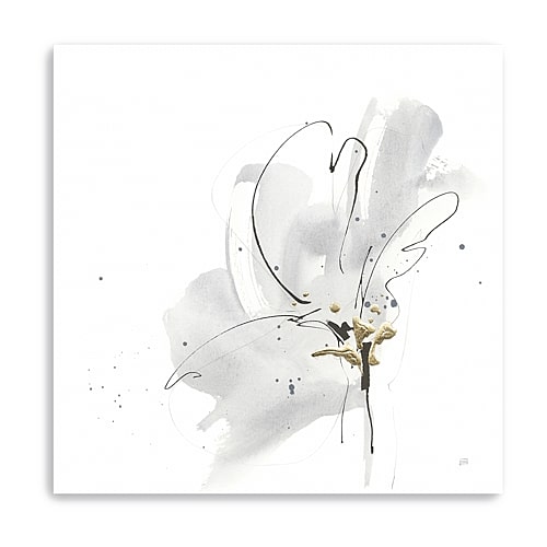 Click here for Lumaprints Cool Gray Iii Canvas Giclee Canvas Art... prices