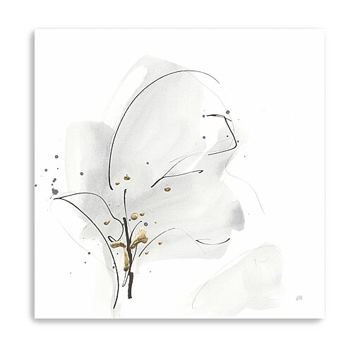 Click here for Lumaprints Cool Gray Iv Canvas Giclee Canvas Art... prices