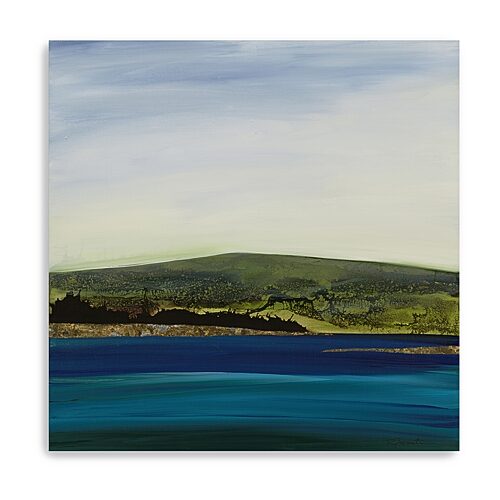 Click here for Lumaprints The Other Side Ii Canvas Giclee Canvas... prices