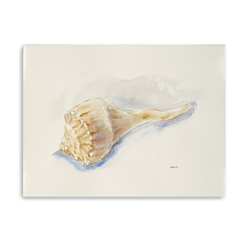 Click here for Lumaprints Ocean Treasures I Canvas Giclee Canvas... prices