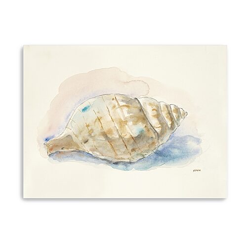 Click here for Lumaprints Ocean Treasures Ii Giclee Canvas Art  O... prices