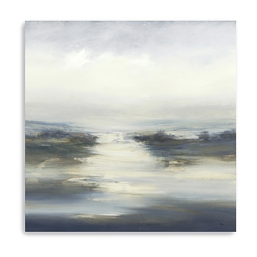 Click here for Lumaprints Misted Vista Iv Canvas Giclee Canvas Ar... prices
