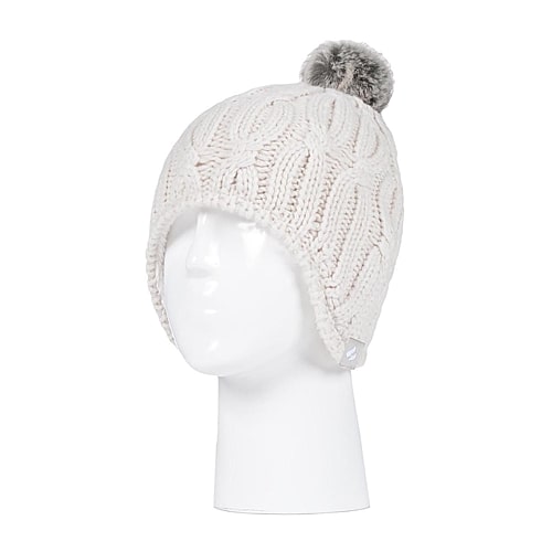 Click here for Heat Holders Nikki Cosy Ears Womens Moisture Wicki... prices