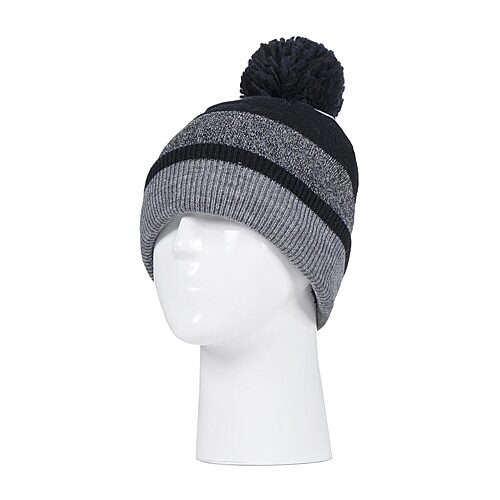 Click here for Heat Holders Snow Sports Striped Womens Moisture W... prices