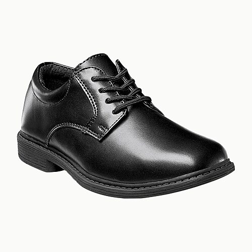 Click here for Stacy Adams Boys Austin Lace-Up Oxford Shoe  11 Me... prices