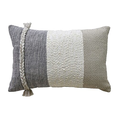 Click here for Vibhsa Linden Street Handloom Woven Wooden Texture... prices