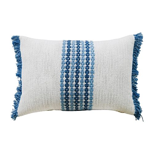 Click here for Vibhsa Handloom Woven Rectangular Throw Pillow  On... prices