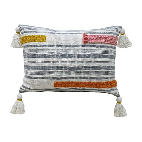 Click here for Vibhsa Linden Street Handwoven Embroidery Braid Co... prices