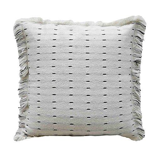Click here for Vibhsa Layered Super Soft Square Throw Pillow  One... prices