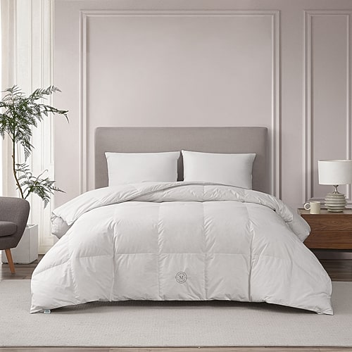 Click here for Martha Stewart Luxury Cloud All Seasons Warmth Dow... prices