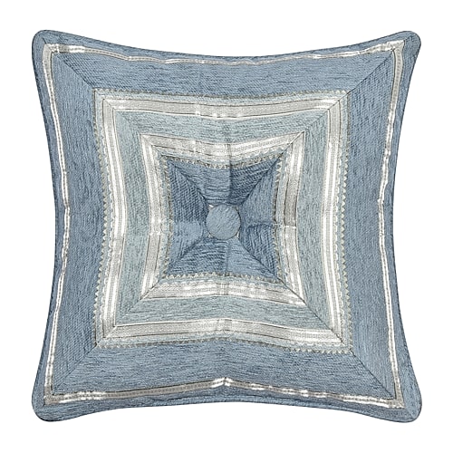 Click here for J Queen New York Celtic Decorative Pillow  18 x 18... prices