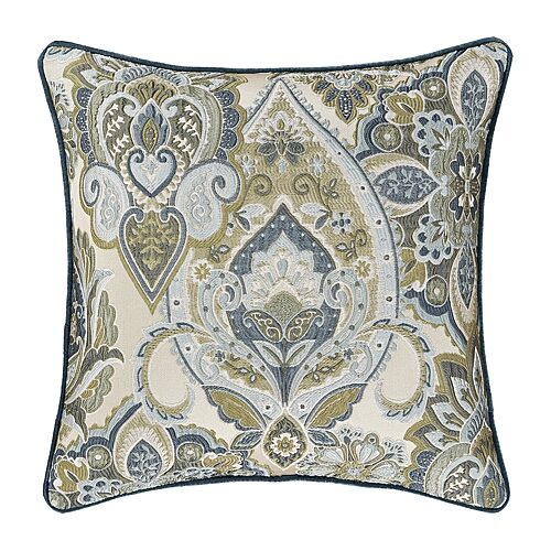 Click here for J Queen New York Avellino Decorative Pillow  20 x... prices