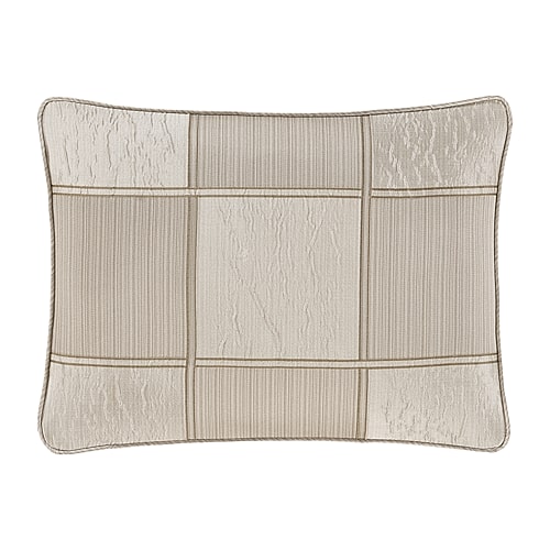 Click here for J Queen New York Brando Boudoir Decorative Pillow... prices