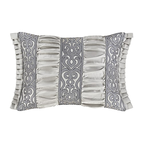 Click here for J Queen New York Bolero Pewter Boudoir Decorative... prices