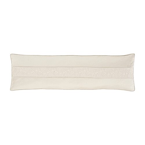 Click here for J Queen New York Villanova Bolster Decorative Pill... prices