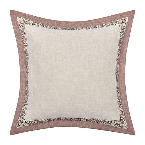 Click here for J Queen New York Santa Rosa Sham  European - Linen prices