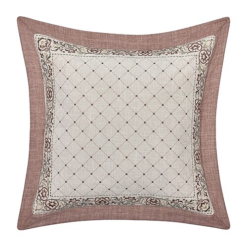 Click here for J Queen New York Santa Rosa Decorative Pillow  18... prices