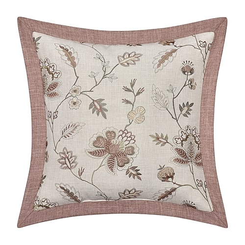 Click here for J Queen New York Santa Rosa Decorative Pillow  20... prices