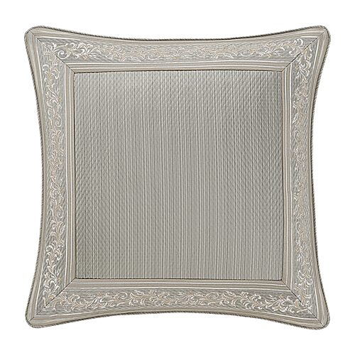 Click here for J Queen New York Martina Sham  European - Sage prices