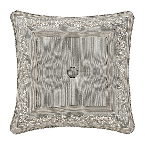 Click here for J Queen New York Martina Decorative Pillow  18 x 1... prices