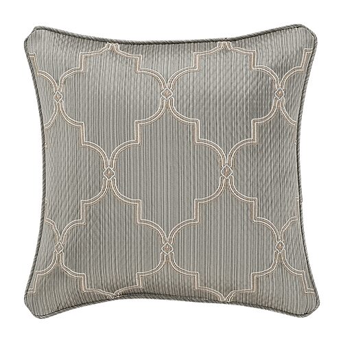 Click here for Queen Street Medellin Square Throw Pillow  One Siz... prices