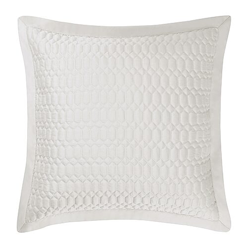 Click here for J Queen New York Brilliance Quilted Sham  European... prices