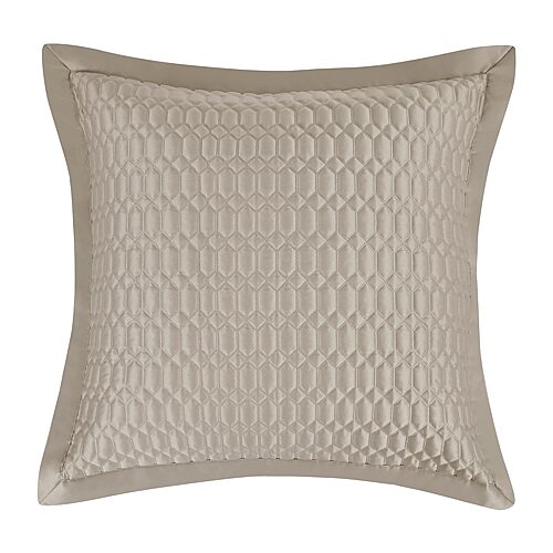Click here for J Queen New York Brilliance Quilted Sham  European... prices