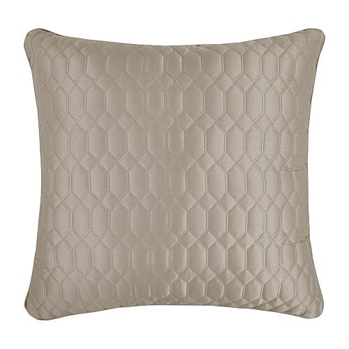 Click here for J Queen New York Brilliance Quilted Decorative Pil... prices
