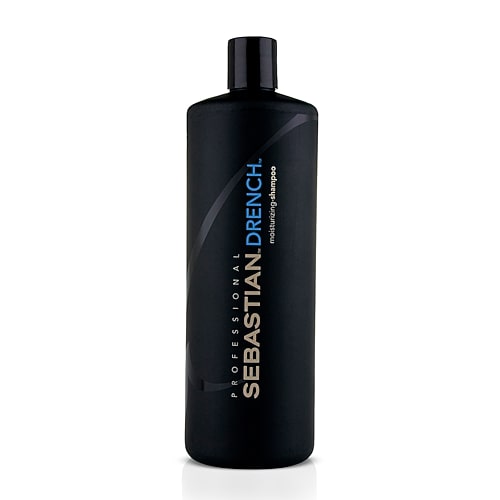 Click here for Sebastian Drench Shampoo - 33.8 oz.  One Size prices