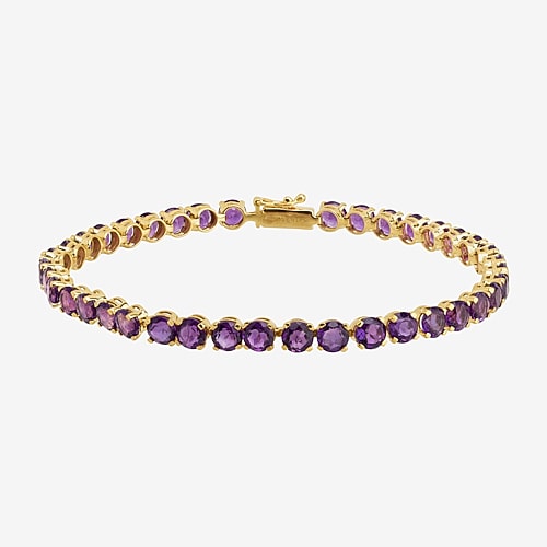 Click here for Limited Quantities! Womens Genuine Purple Amethyst... prices