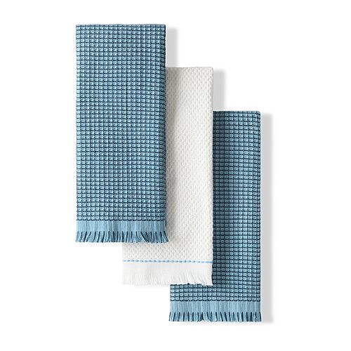 Click here for KitchenAid Gourmet Series Gridlines Kitchen Towels... prices