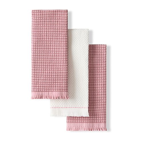 Click here for KitchenAid Gourmet Series Gridlines Kitchen Towels... prices