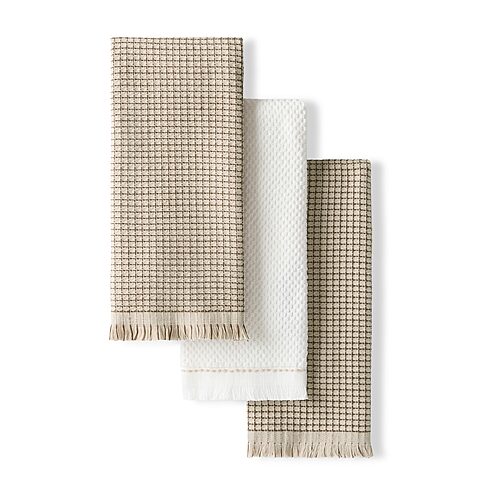 Click here for KitchenAid Gourmet Series Gridlines Kitchen Towels... prices