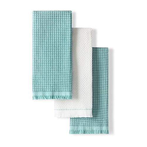 Click here for KitchenAid Gourmet Series Gridlines Kitchen Towels... prices